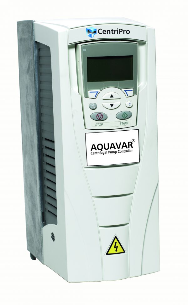 Goulds Aquavar CPC20171, 208-230V, Centrifugal Pump Controller | US ...