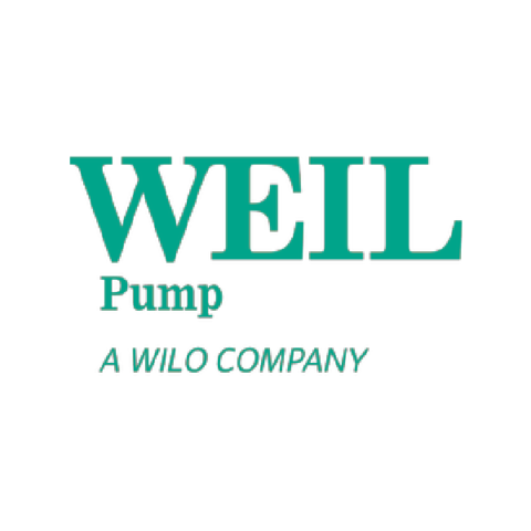 Weil W-2516-16 – Pump & Motor | US Pump Parts